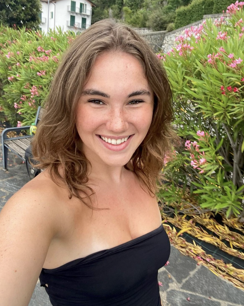 Ms. Ava Vandenbelt – Gramolini Lab